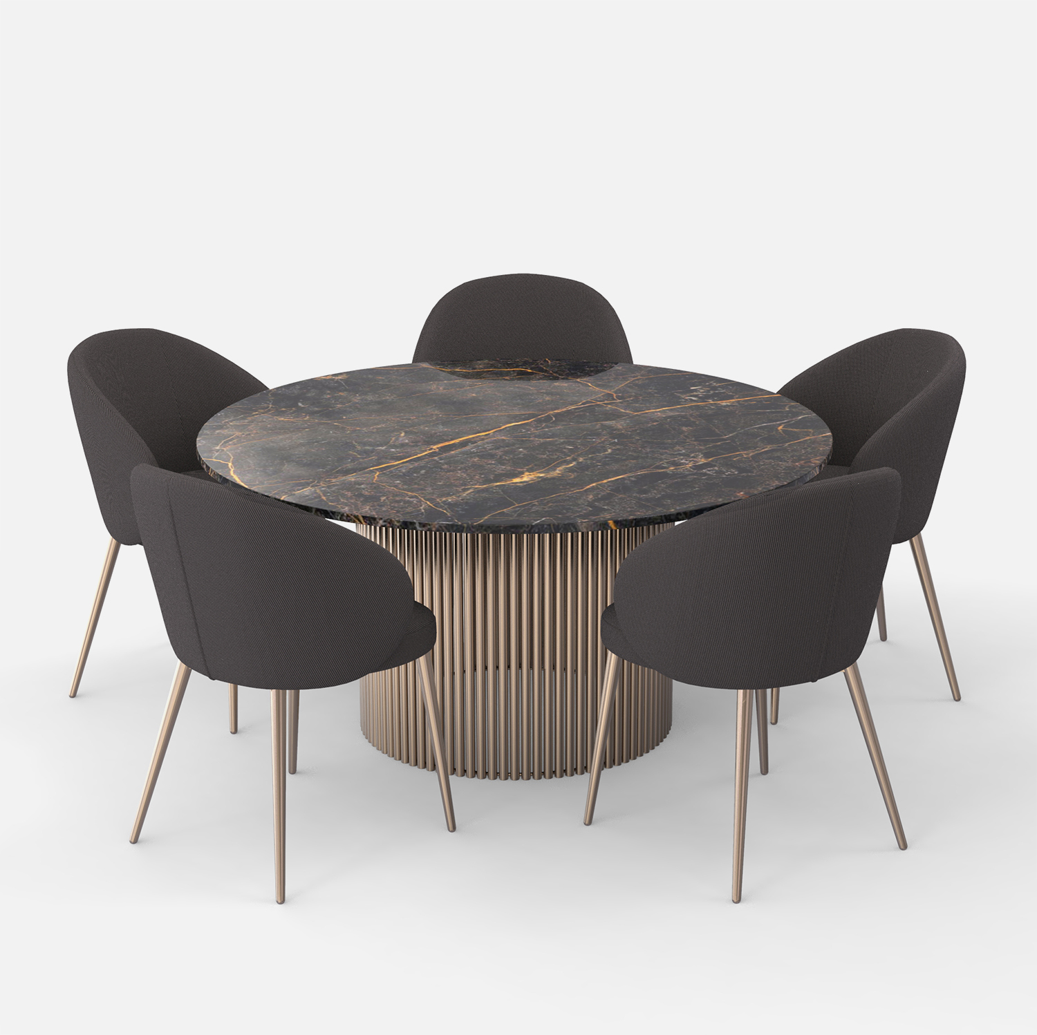 Royal Dining table - Industrijala